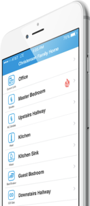 OmniShield – Welcome to Your Home Safe Network